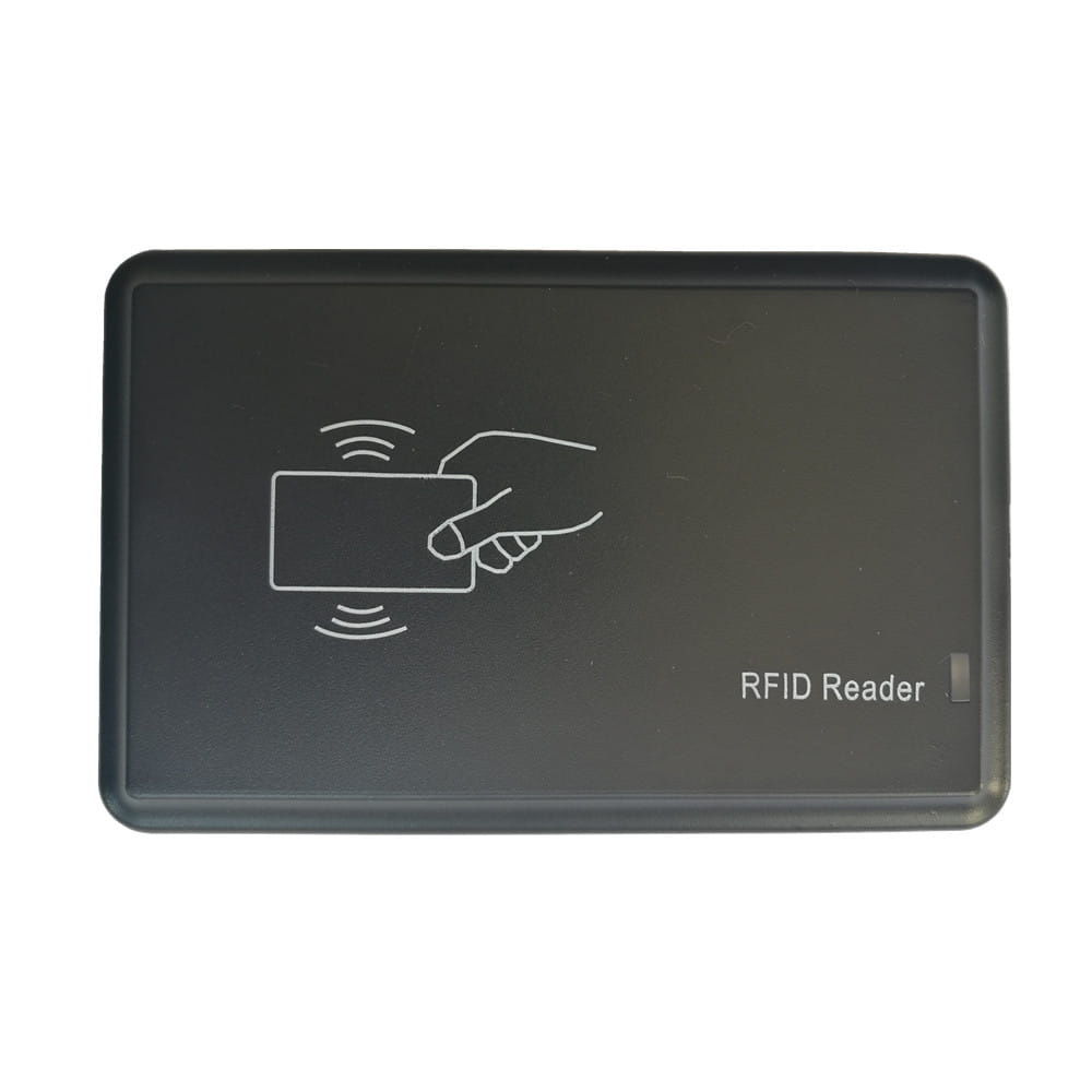 Lecteur RFID portable - HD-RD20XC - HDWR - Hardware for business - USB ...