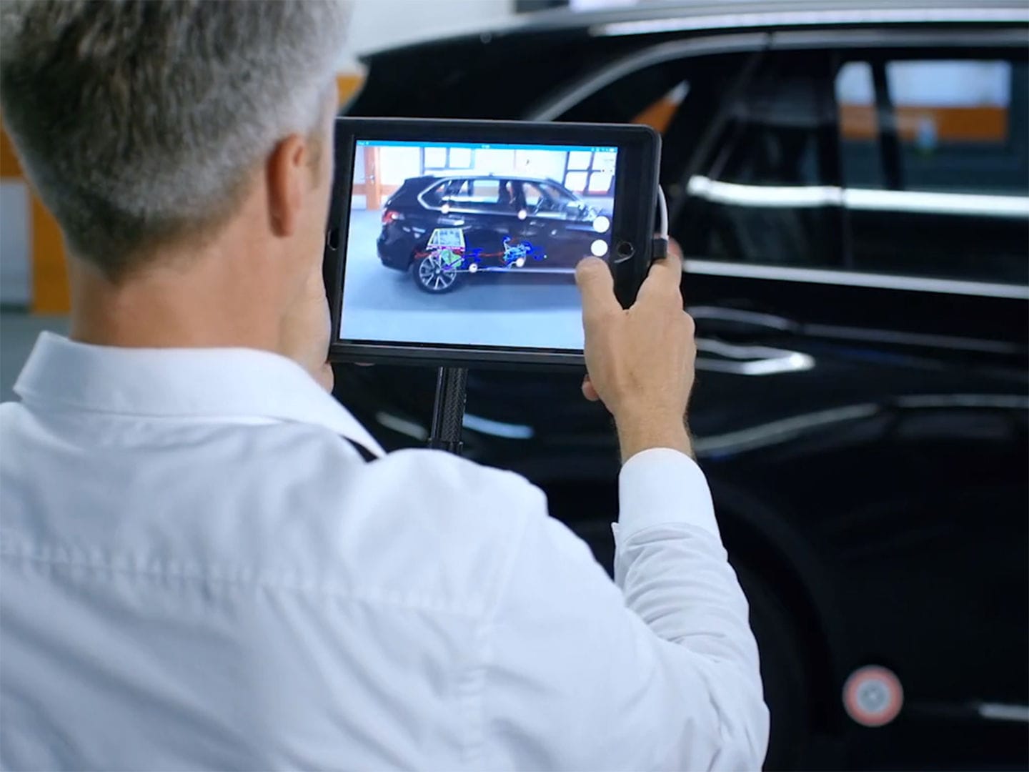 Logiciel d'inspection visuelle - Visual Inspect - FARO Technologies - d ...