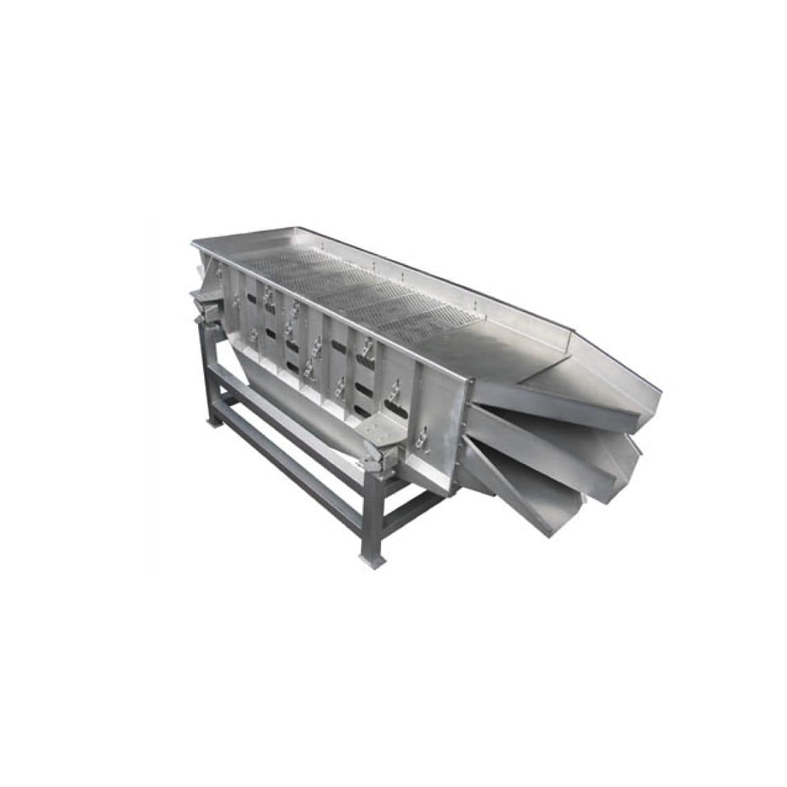 Calibreur moule - Gaictech - vibrant / compact