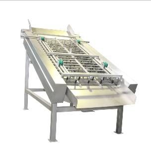 Débysseuse - Gaictech