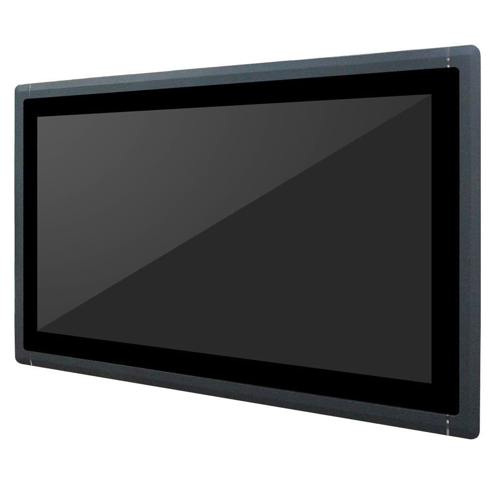 Panel PC TFT LCD - ALAD-K1820T - JHCTECH - à écran tactile capacitif / à écran tactile résistif ...