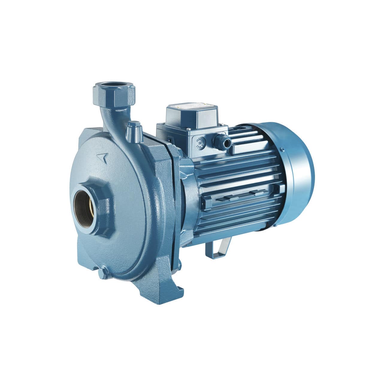 Pompe à rotor - CM series - Pentax Pumps - à eau / électrique / auto ...