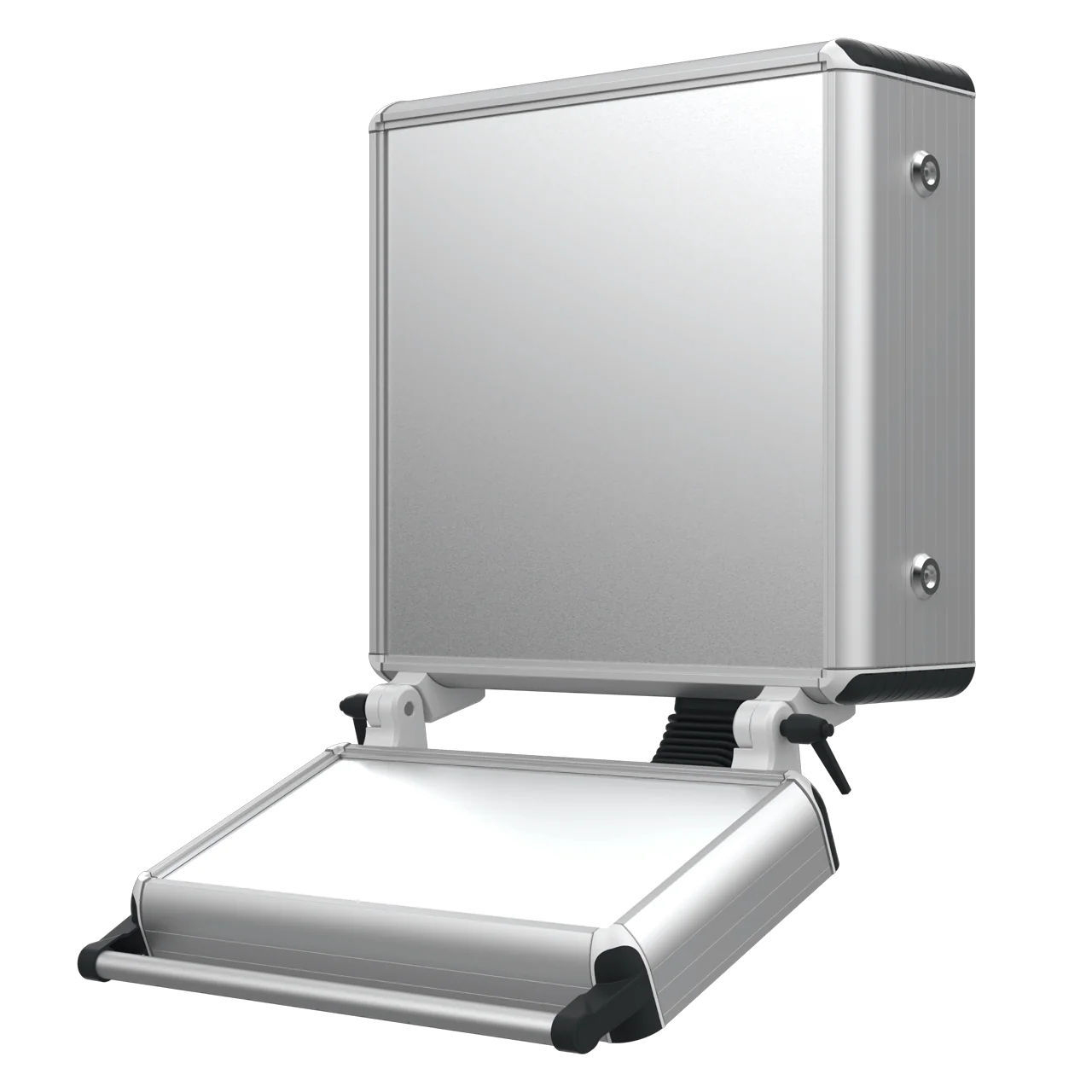 Boîtier à pose murale - ECO.6090.6000 series - TEKNOKOL Support Arm and ...