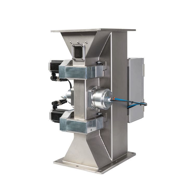 Analyseur de protéines - MGA series - OCRIM - de process / de céréales / pour le contrôle qualité