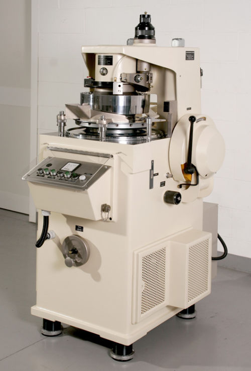 Presse à comprimés rotative - AR-18 - RONCHI F.LLI