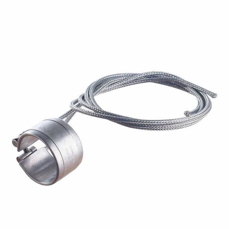 Collier chauffant pour buse - ELMITI - électrique