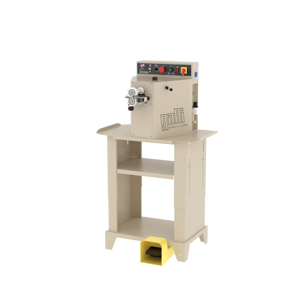 Machine de bordage automatique - RCB - GALLI