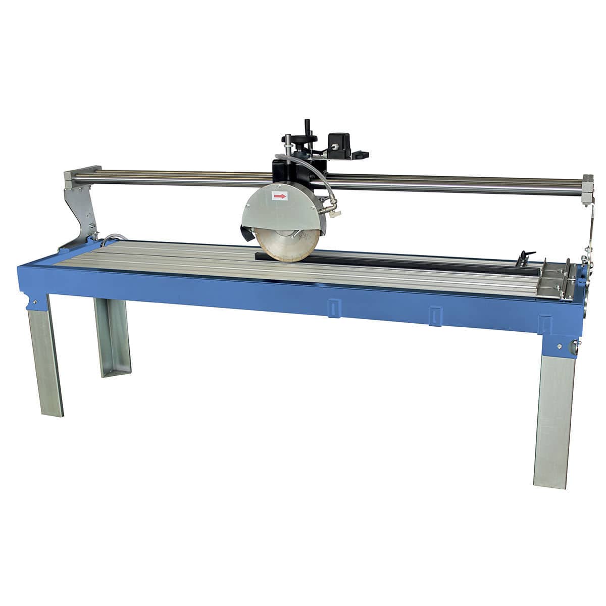 Machine de découpe à lame rotative - SPRINT - Ferrari & Cigarini srl ...