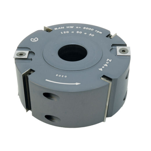 Fraise circulaire - 1950 - GAMMA ZINKEN - JET - à plaquettes / de ...