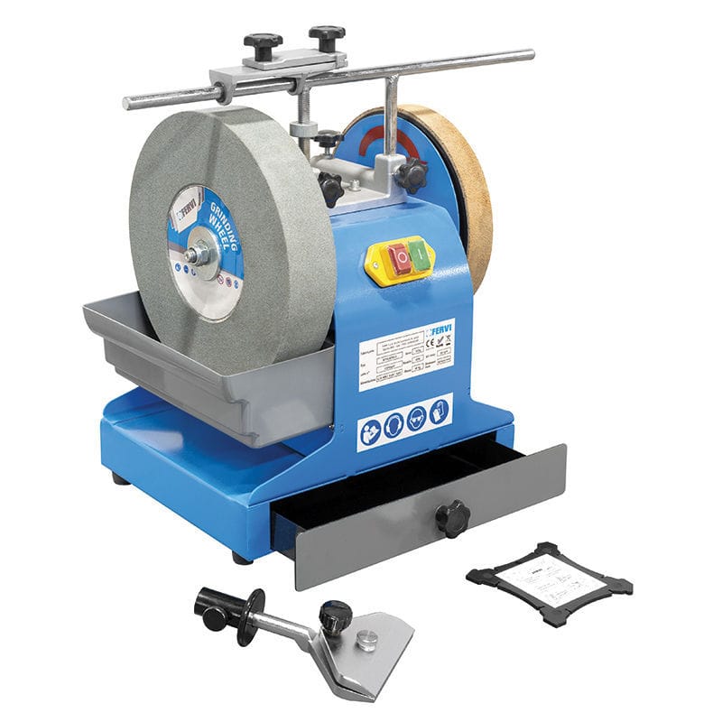 Affuteuse pour couteau - 0770 - FERVI
