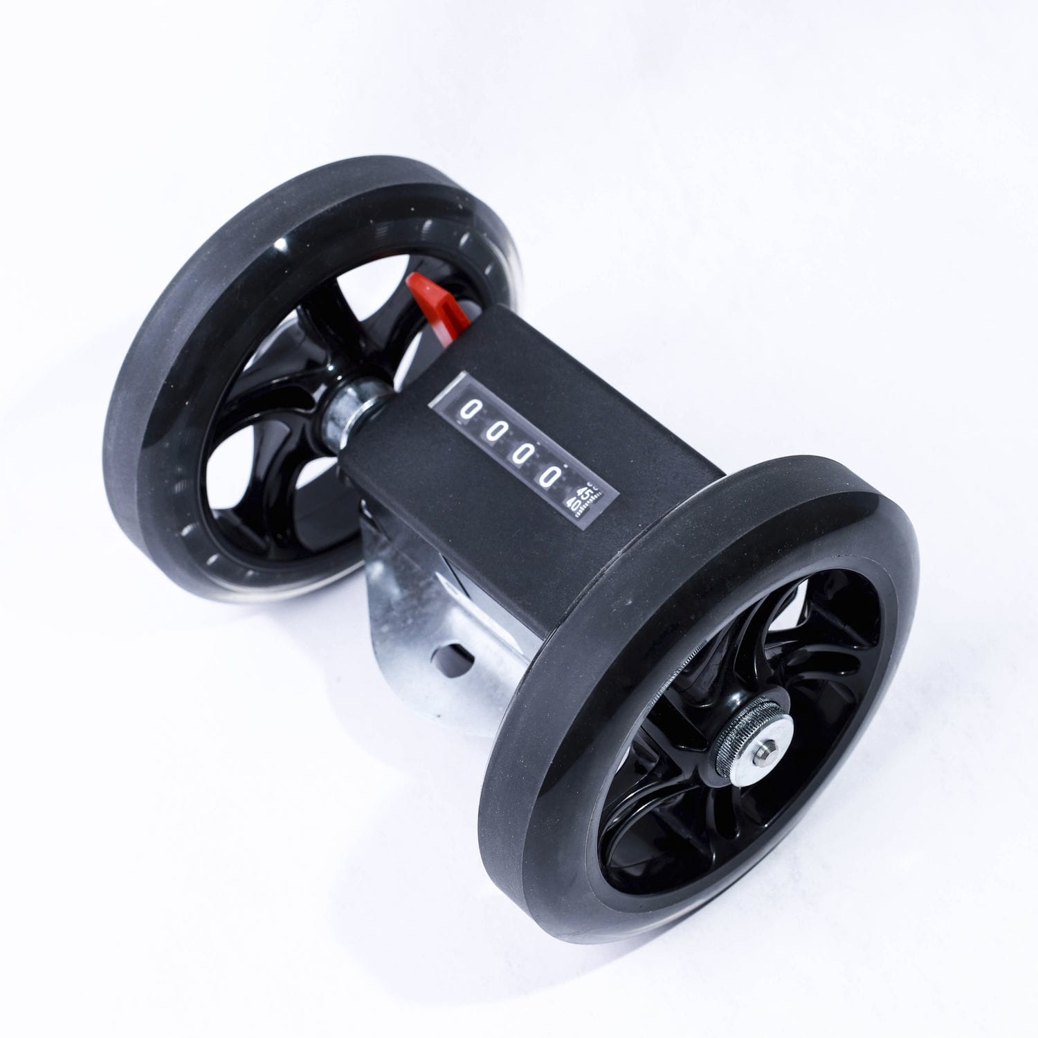 Compteur de longueur - JC105 - Hitech - à 6 chiffres / mécanique / à ...