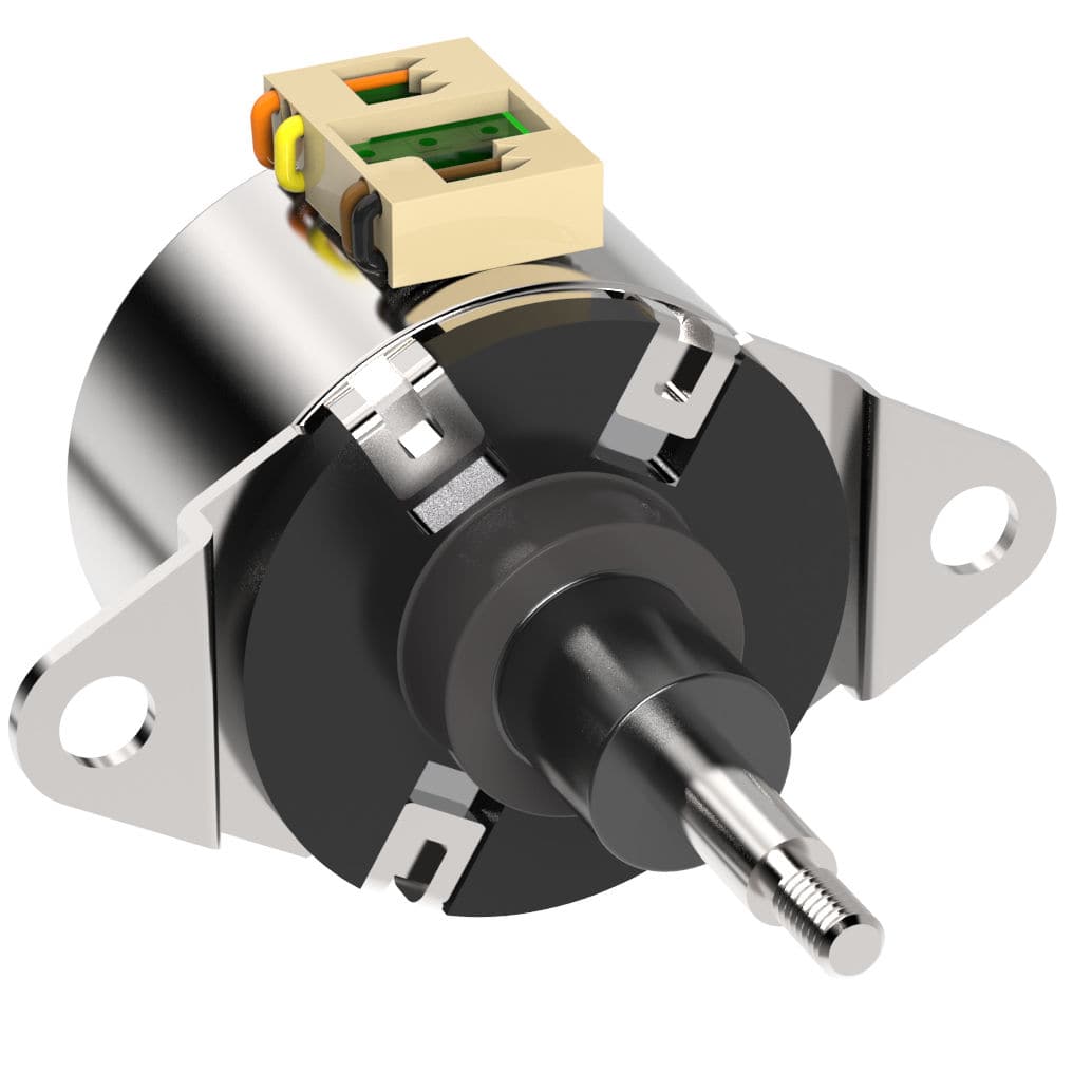 Stepper de bidons - CLA 25 - Helix Linear Technologies - de cheminée