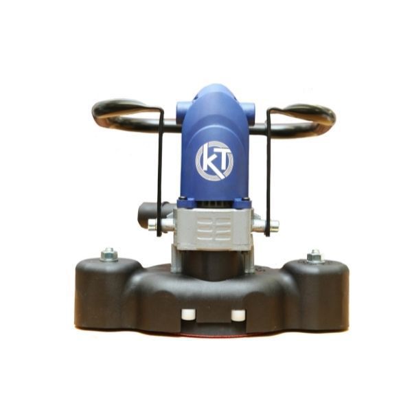 Ponceuse à disque - Stornello® - Kunzle & Tasin srl - d'angle ...