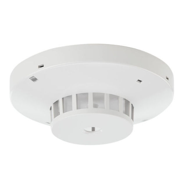 Détecteur de chaleur - 4408 - Panasonic Eco Solutions - à LED / de ...