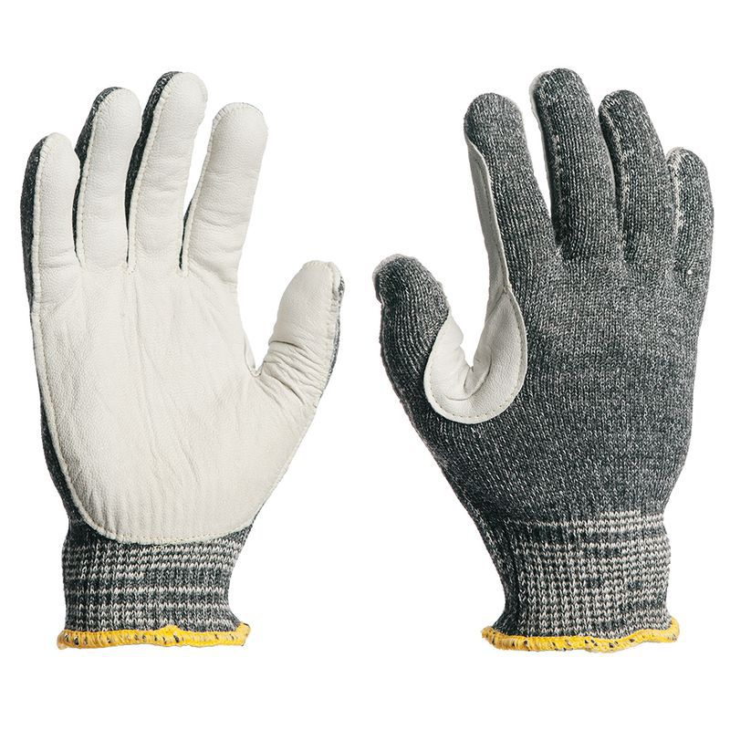 Gant de sécurité de manutention - GKK335G - Lanzi Srl | Safety Systems ...