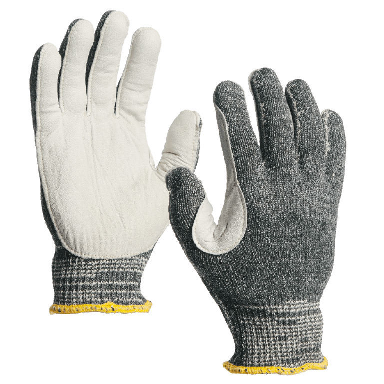 Gant de sécurité de manutention - GKK335G - Lanzi Srl | Safety Systems ...