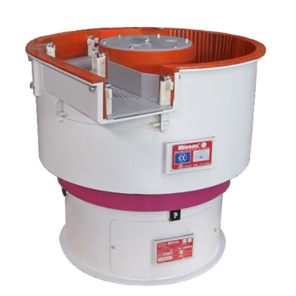 Bol vibrant automatique - CA series - NICEM