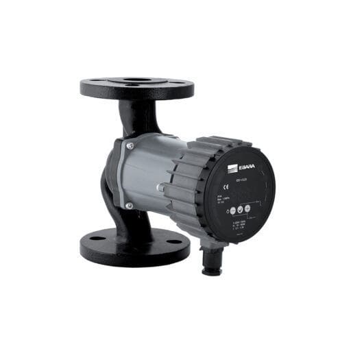 Circulateur - Ego easy - EBARA PUMPS EUROPE