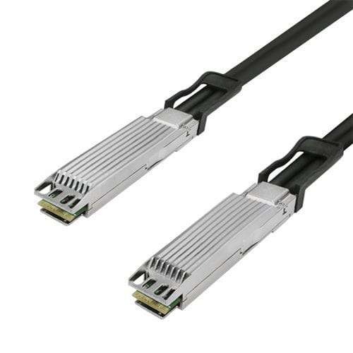 Harnais électrique Direct Attach Cable (DAC) - JPC Connectivity - de ...