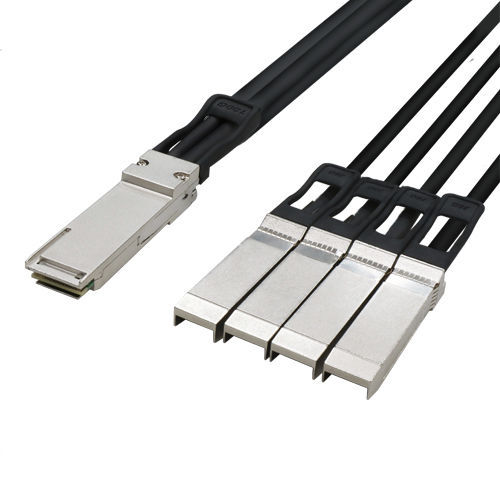Harnais électrique Direct Attach Cable (DAC) - JPC Connectivity - de ...