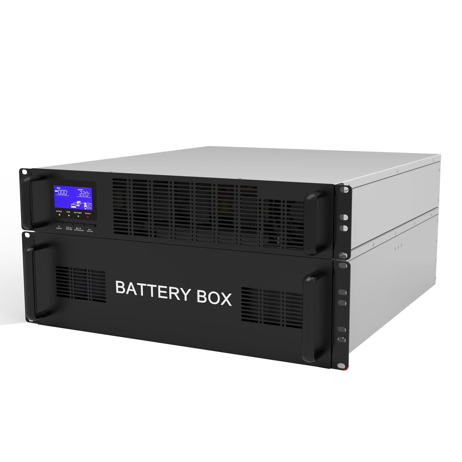 UPS rackable - CNH111RT Series - Shenzhen Consnant Technology Co., Ltd ...