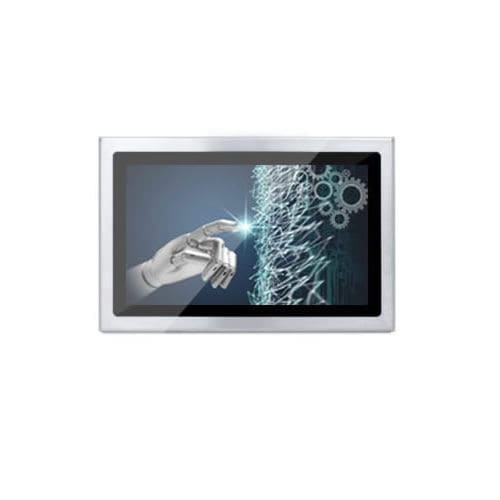 Panel PC LCD - ITD07PPCG1IP**-69K - Shenzhen ITD Display Equipment Co., LTD - rétroéclairage à ...