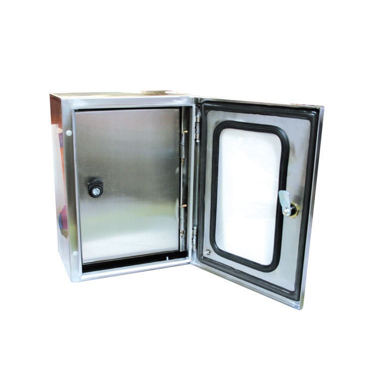 Coffret électrique mural - ST-KT Series - Coca Enterprise Co.,Ltd. - en ...