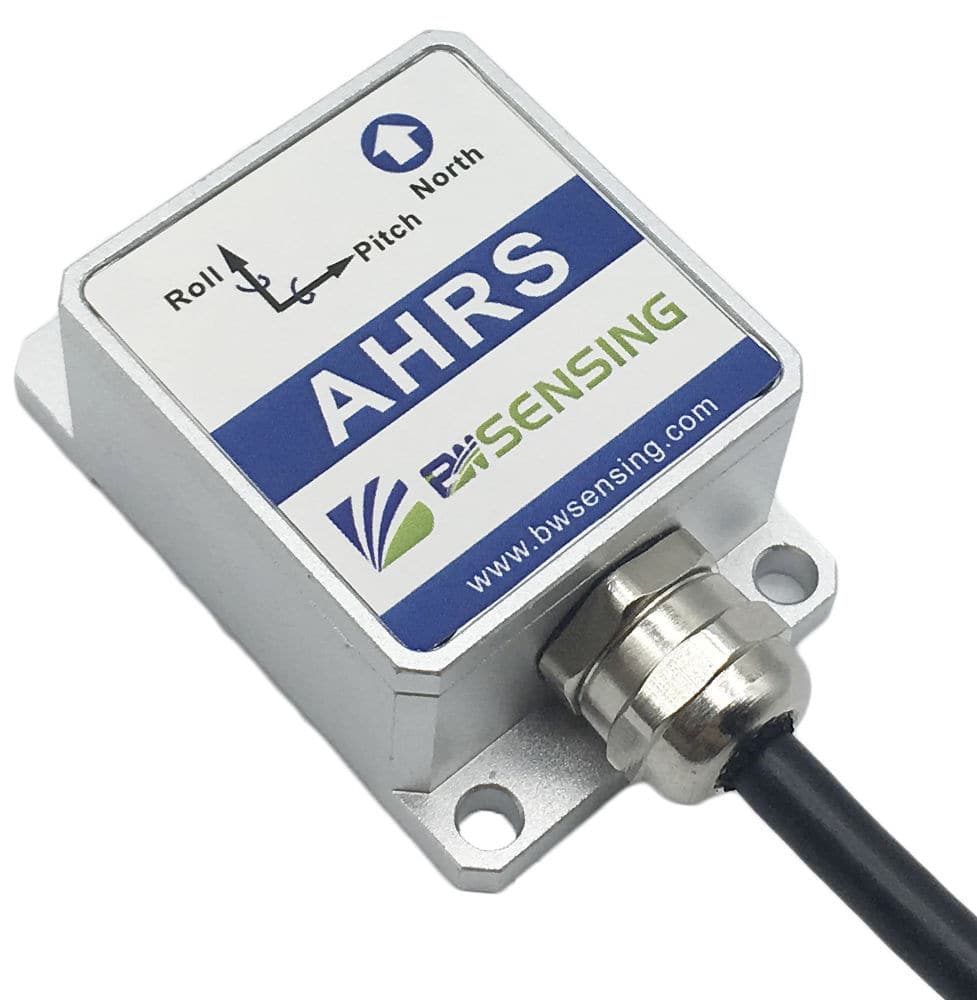 AHRS - AH100 - Wuxi Bewis Sensing Tecnology LLC