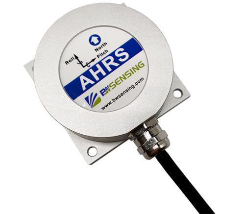 AHRS - AH100C - Wuxi Bewis Sensing Tecnology LLC
