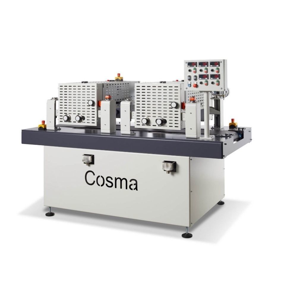 Système d'application de revêtement pour rouleau - Cosma Borstelfabriek ...