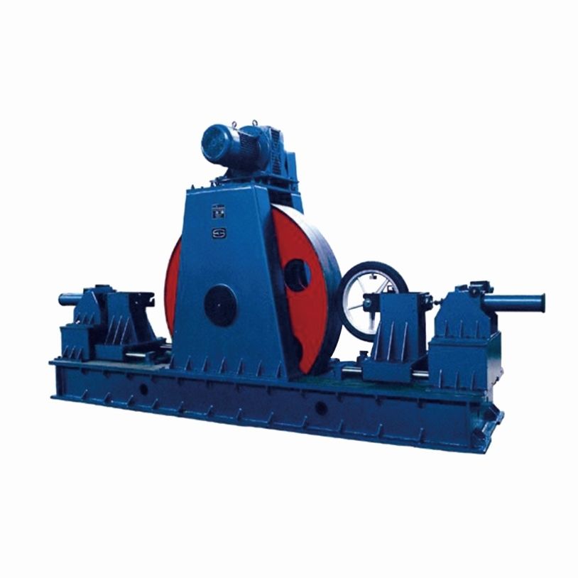 Machine d'essai de fatigue - PJW-10II - BEIJING TIME VISION AI ...