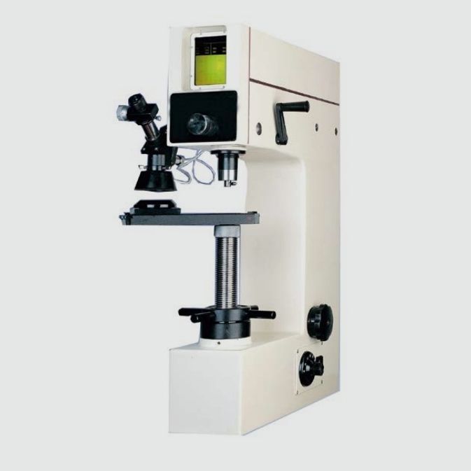 Duromètre Rockwell - TH722 - BEIJING TIME VISION AI INSTRUMENT LTD ...