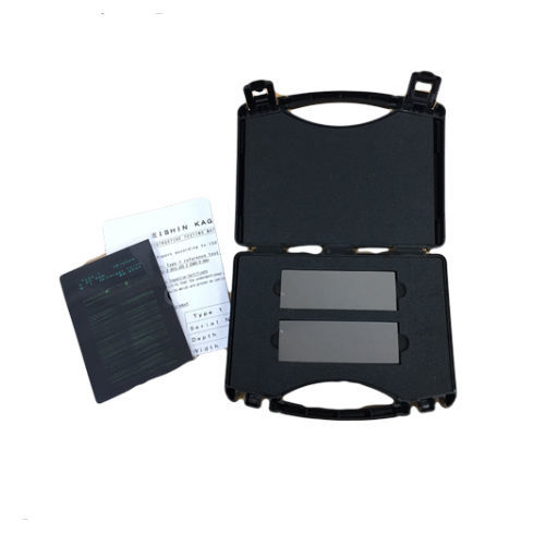 Plaque de test - 506252 - Magnaflux