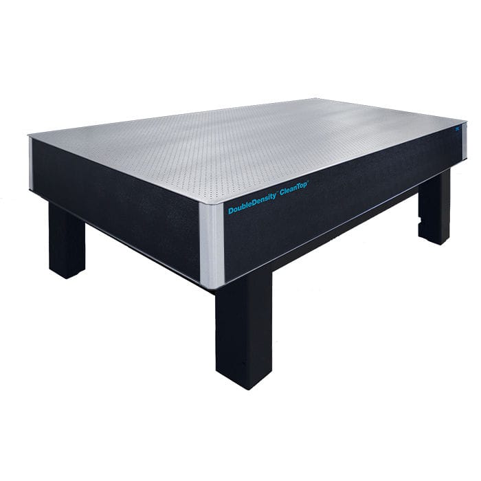 Table optique en nid d'abeille - 78 series - TMC - antivibration