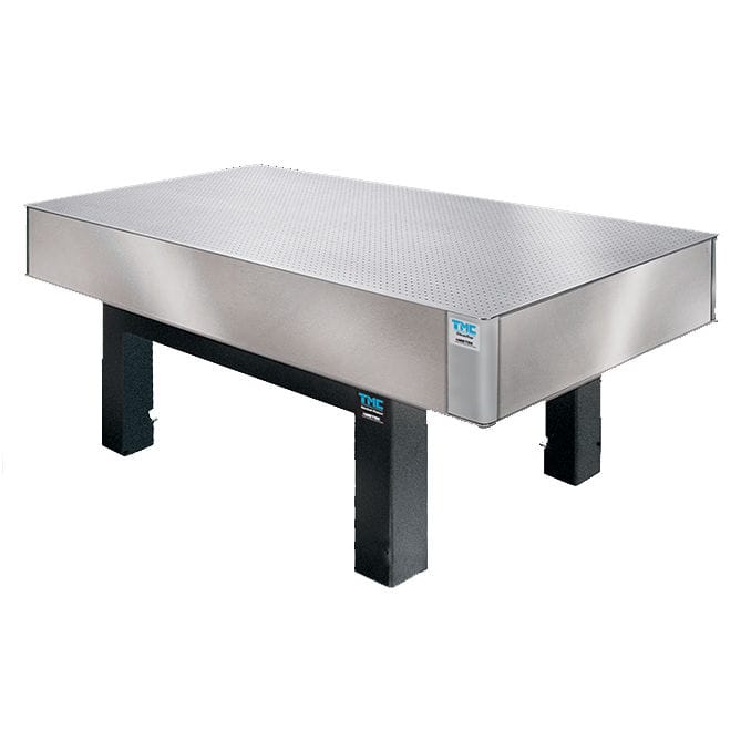 Table optique en nid d'abeille - 790 Series - TMC - antivibration / à ...