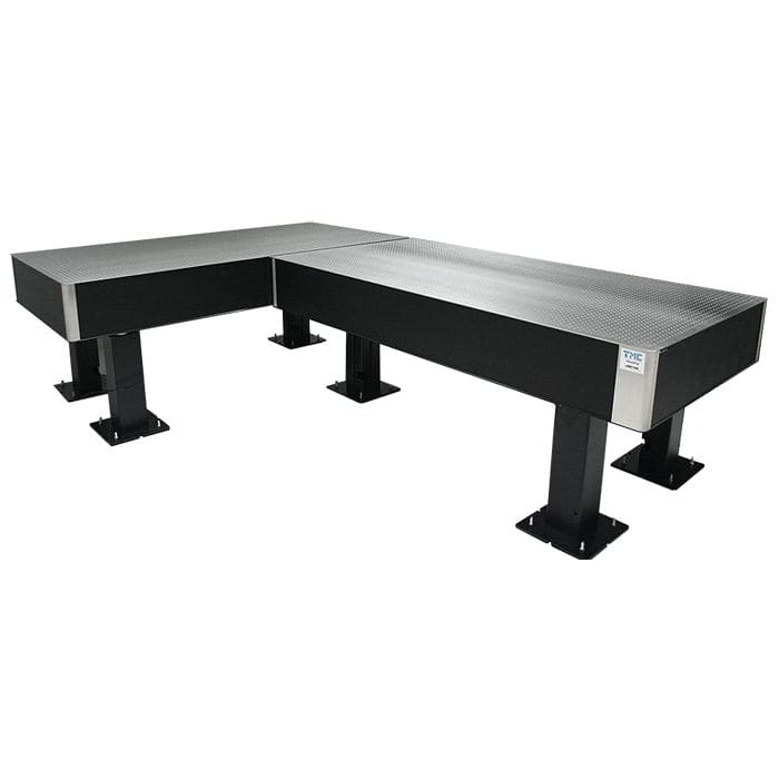 Table optique antivibration - TMC - de précision