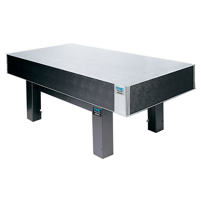 Table optique en nid d'abeille - 710 Series - TMC