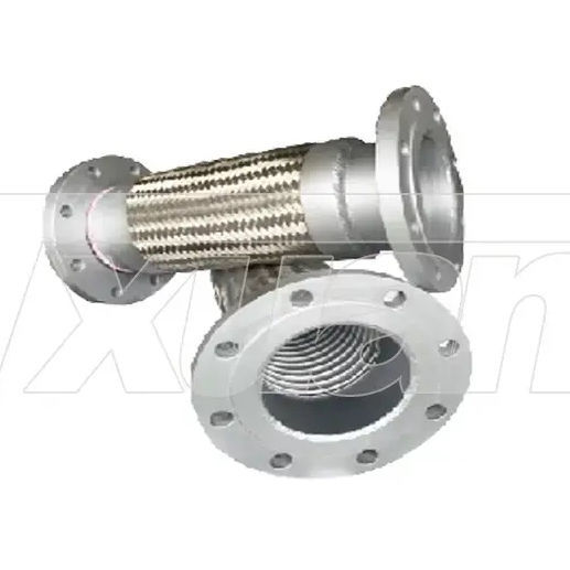 Tuyau flexible hydraulique - Tengxuan - en acier inoxydable / pour ...