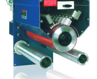 Machine de traitement de surface par effet corona - Uni-Dyne® - Corotec ...