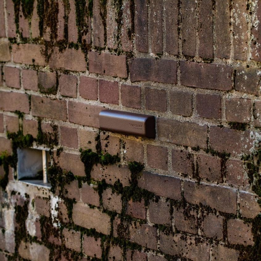 Capteur de température et d'humidité sans fil - SmartBrick - Althen sensors - IoT / pour l'industrie