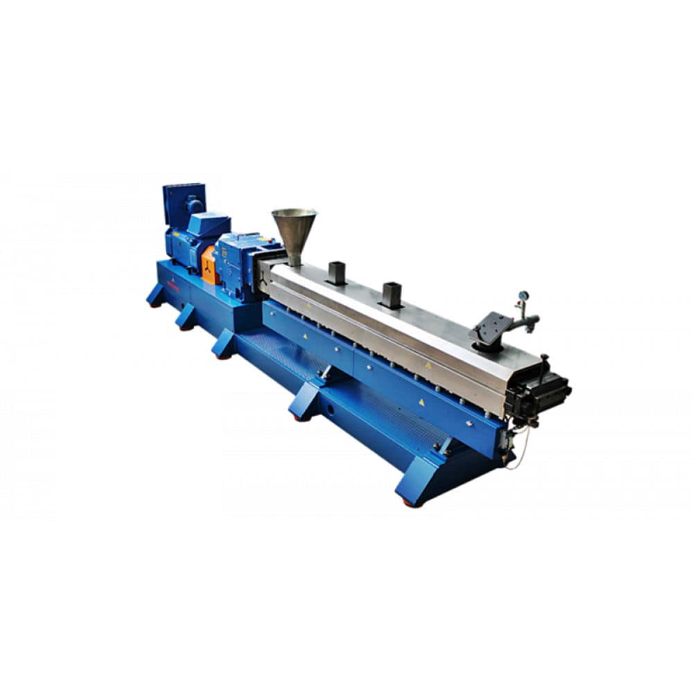 Extrudeuse bivis - HT series - monomex