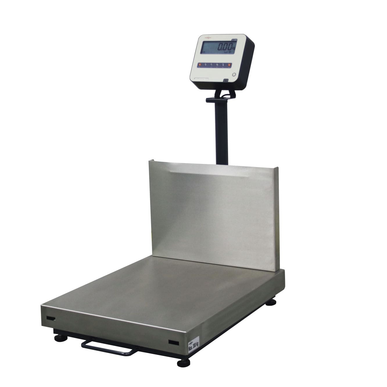 Balance à plate-forme - MC ECO BAT series - Balancas Marques Jose ...