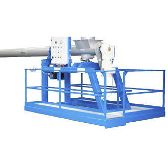 Système de chargement de vrac - CBL Series - Ehcolo A/S - de poudre