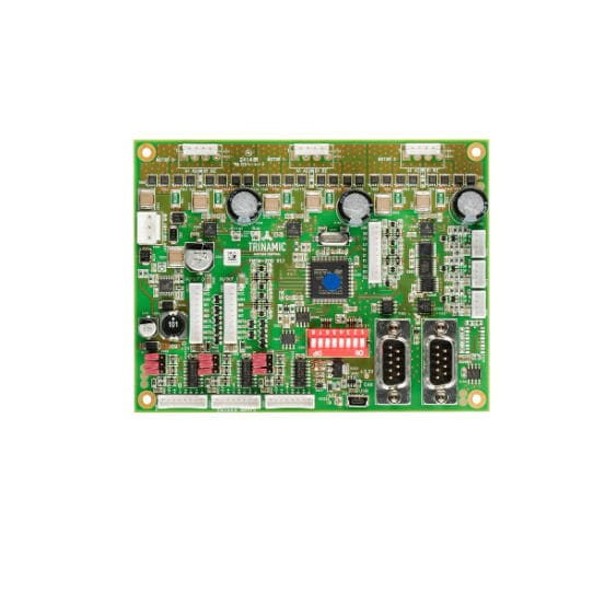 Contrôleur moteur pas à pas - TMCM-3110 - Analog Devices - CANopen / intégré / avec interface RS-485