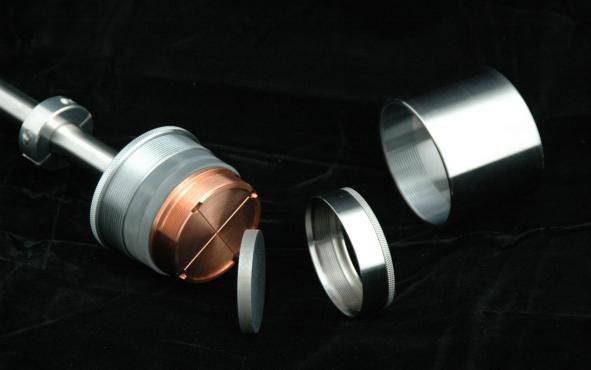 Magnétron pulsé - Angstrom Sciences, Inc. - circulaire