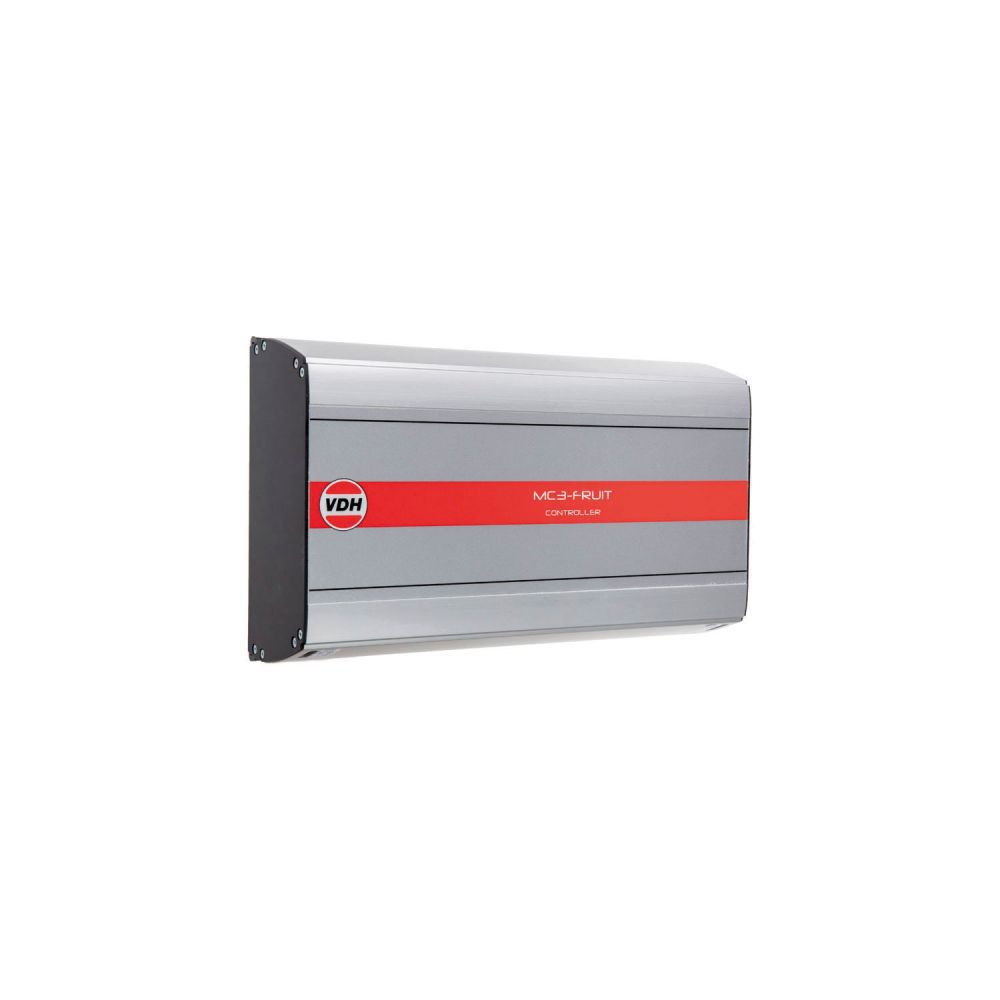 Système de contrôle de température - MC3-FRUIT - VDH Products BV ...