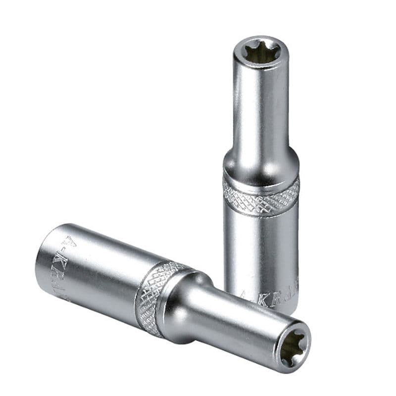 Douille pour vis à six pans creux - E-type - A-Kraft Tools ...