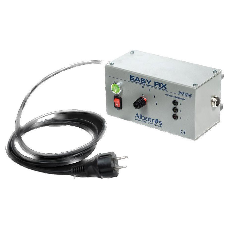 Poste à souder à ultrasons - EASY FIX - AIT Induction