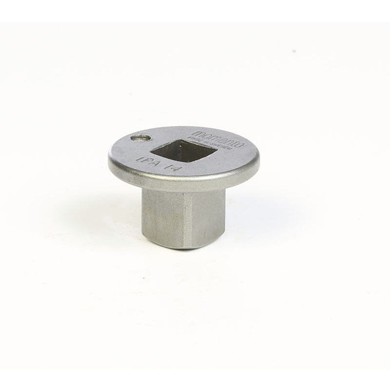 Douille d'adaptation - 1/4" - Momento AB - pour clé à choc