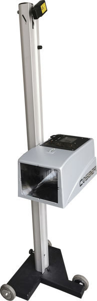 Régloscope - C-DHT62 - Cosber GmbH